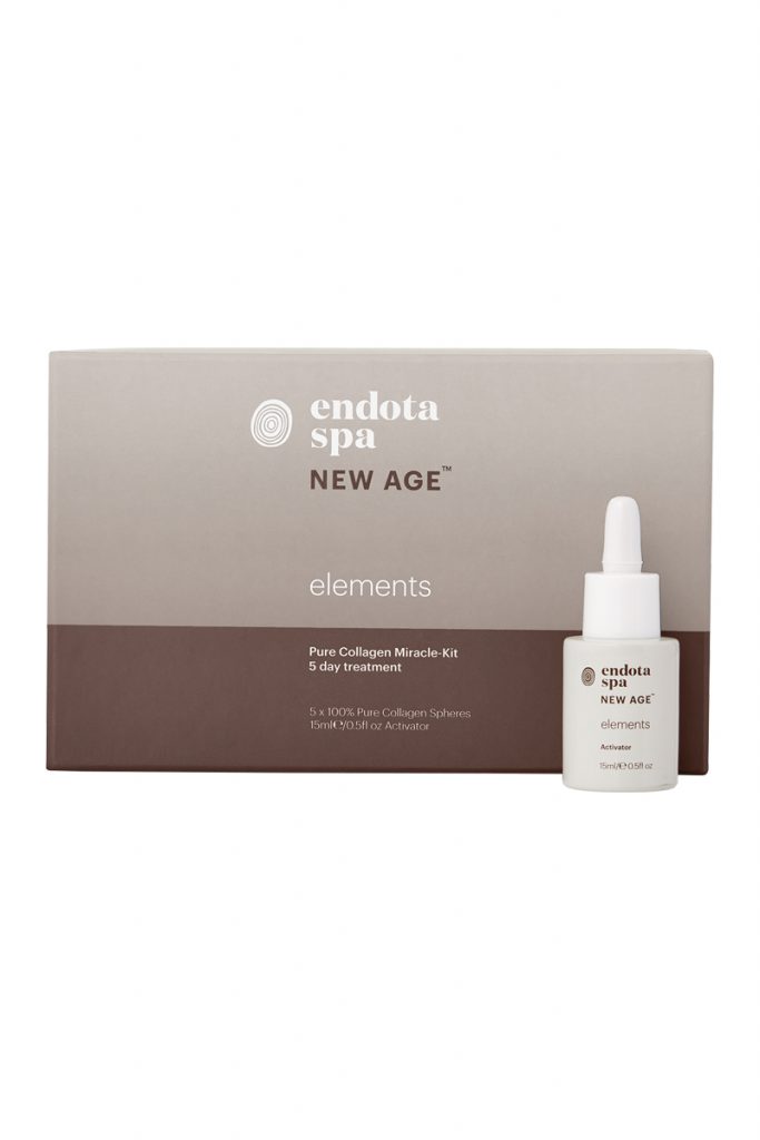 Pure Collagen Miracle Kit – The Natural Lab