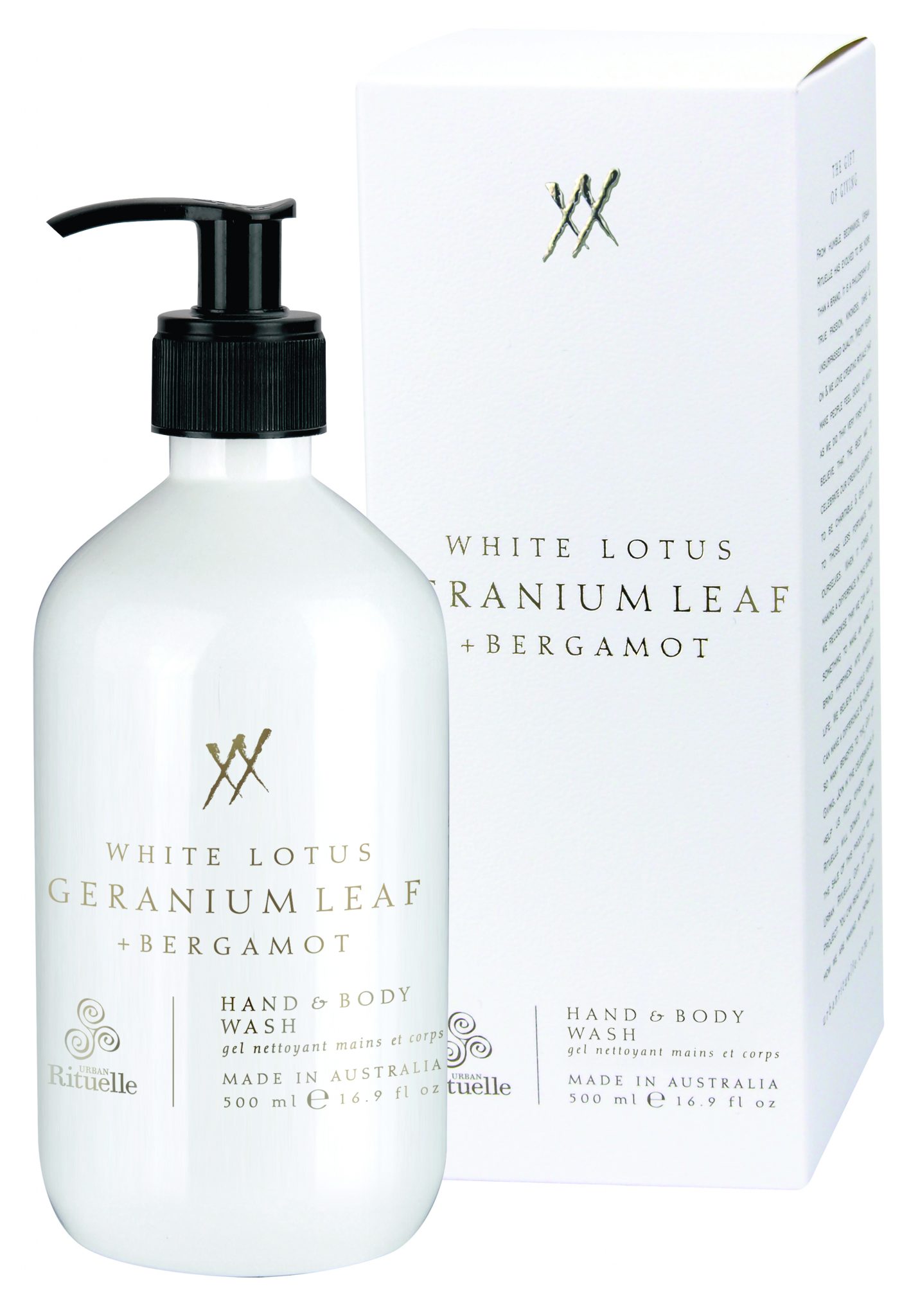 The Natural Lab – The Natural Lab