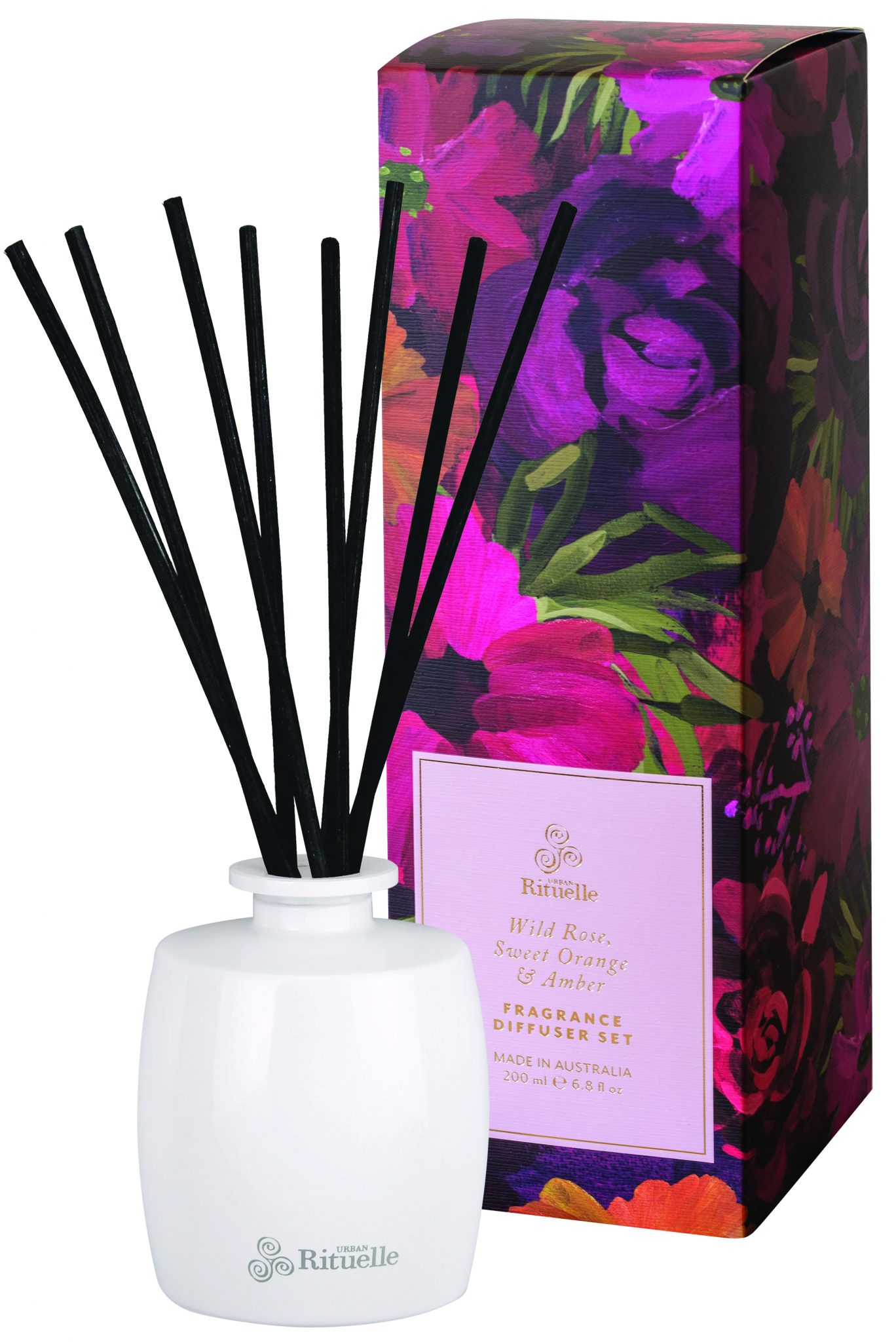 The Natural Lab – The Natural Lab