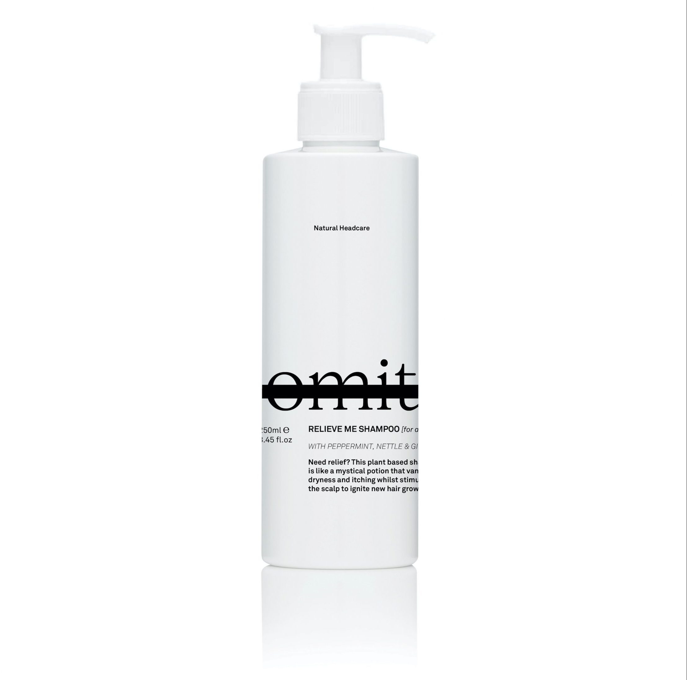 The Natural Lab – The Natural Lab