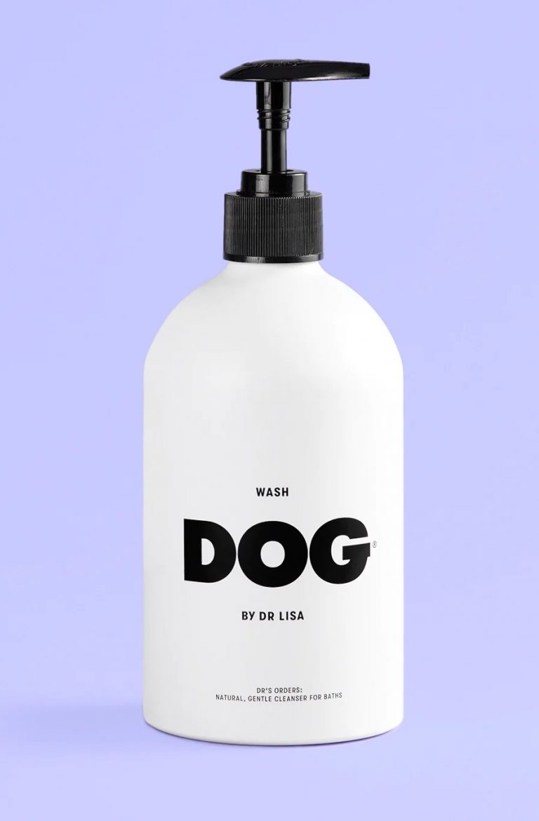 DOG Wash – The Natural Lab
